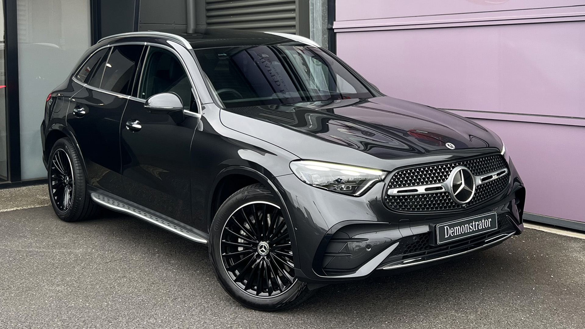 Online Showroom | Mercedes-Benz Geelong | Belmont